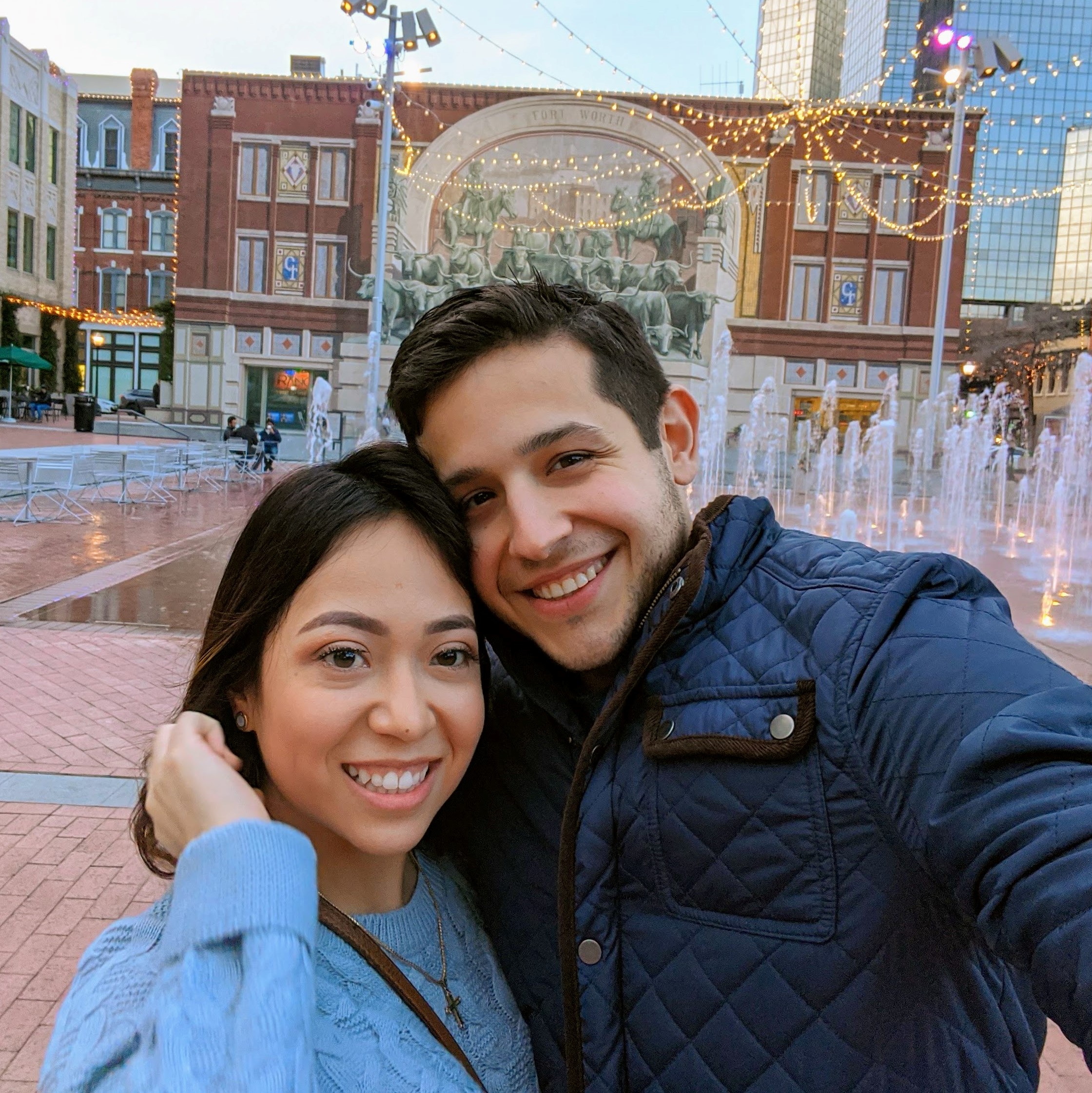 Ale & Javi 2023! 💒💖 💒💖